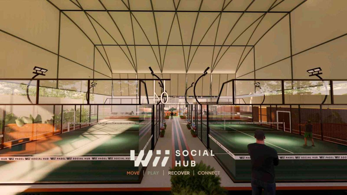 PT. Putra Jaya Safety Bangga Menjadi Bagian Dari WII Social Hub Dalam ...